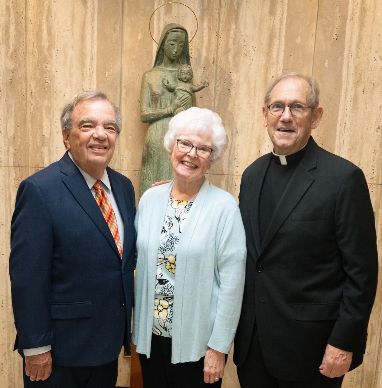 Senior Living News - Mercy Circle