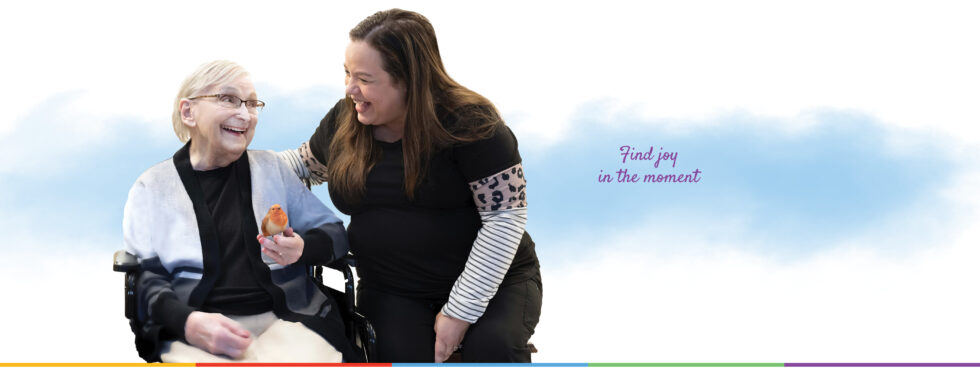 Memory Care Chicago IL - Mercy Circle