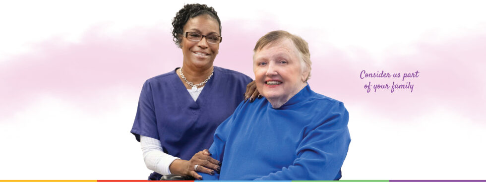 Skilled Nursing Care Chicago IL - Mercy Circle